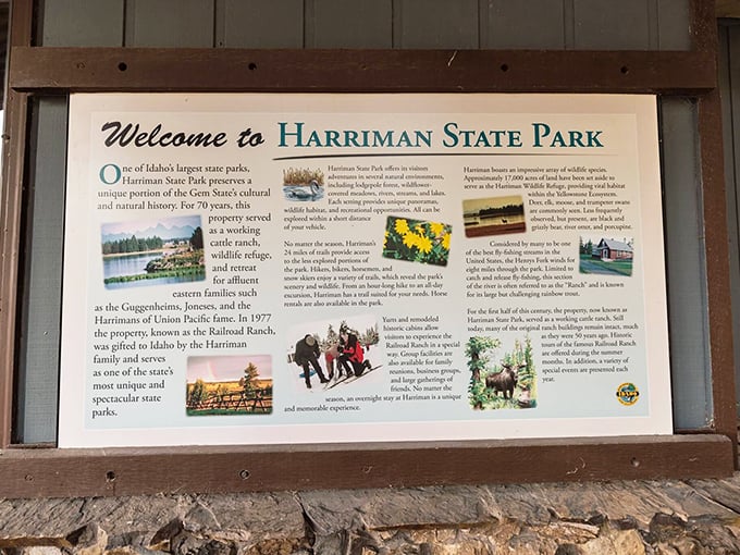 The fine print of paradise: learn how a railroad mogul's retreat became everyone's playground&mdash;proof that sometimes sharing actually is caring.