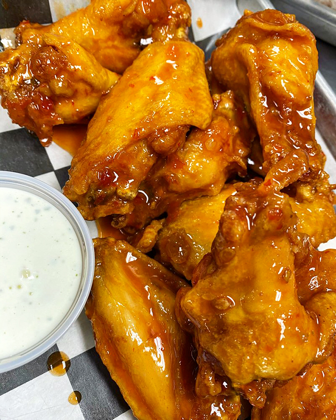 This isn't just a salad—it's a celebration of textures and flavors where grilled protein meets fresh ingredients in a dance of culinary harmony.