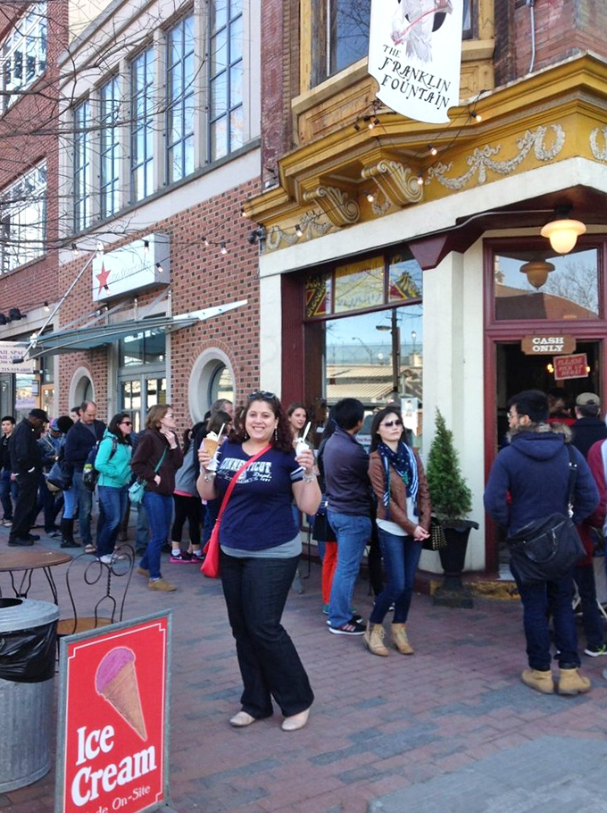 The line outside isn't a deterrent&mdash;it's a testament. Like waiting for a Broadway show, the anticipation only makes the performance sweeter. 