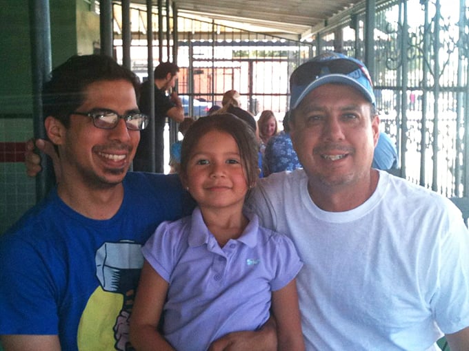 Families have been making memories at these tables for generations. Some things in life are worth passing down, like knowing where to find the perfect hot dog.