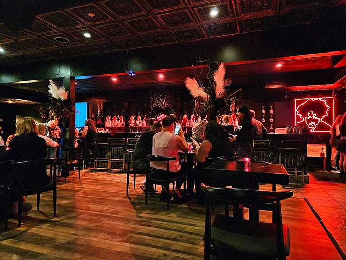 A dessert that looks like it crawled out of a Tim Burton film &ndash; white chocolate skull that's too pretty to eat, but too delicious not to.