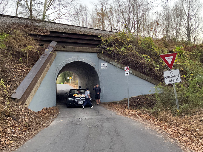 Curiosity draws visitors year-round. Some come for history, others for thrills&mdash;all leave with stories to tell.
