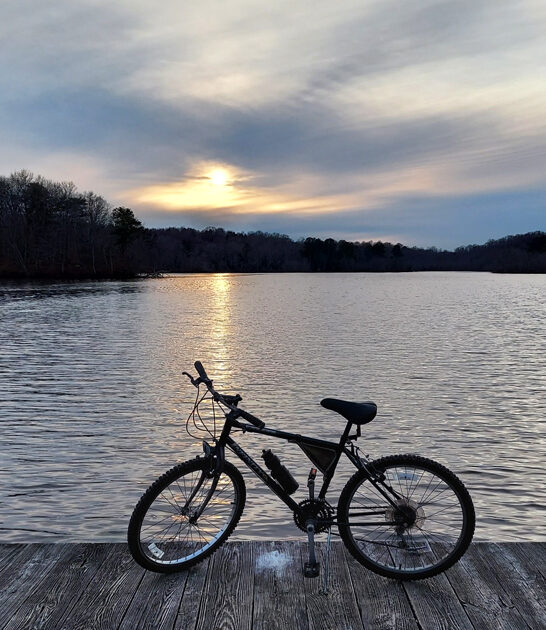 1000 acre park delaware ftr