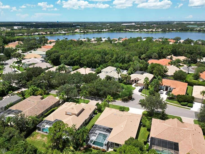 The waterways of Edgewater offer the boating lifestyle that many come to Florida seeking &ndash; without the premium pricing of more famous coastal towns.