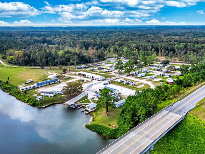 Goose Creek's suburban landscape offers proximity to Charleston's charm without the sticker shock that usually accompanies coastal living.