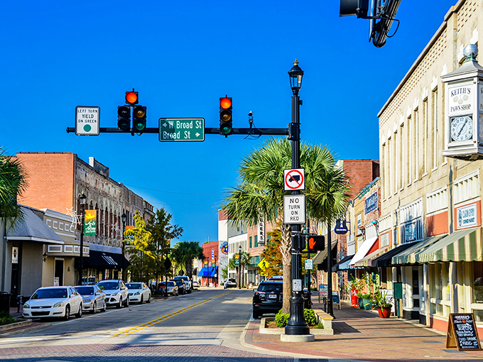 Westlake's charming streets offer the perfect blend of small-town quiet and big-time savings for retirees on fixed incomes.