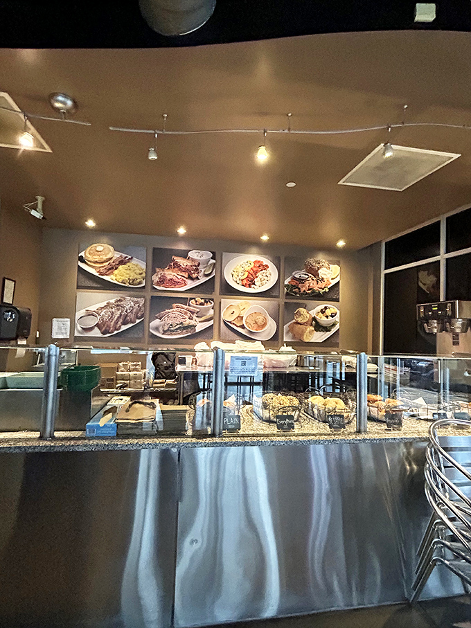 The counter isn't just where orders happen&mdash;it's where relationships form, sandwich dreams come true, and diet plans go to die glorious deaths.