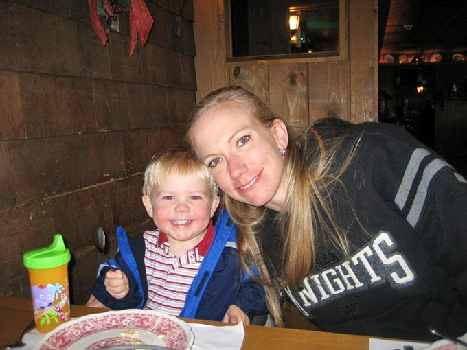 The restaurant brings families together across generations, creating food memories that will be passed down like cherished recipes.