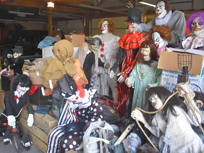 Winter in Beatrice means navigating snow-covered streets where drivers actually slow down and wave &ndash; a courtesy as warming as your vehicle's heater. 