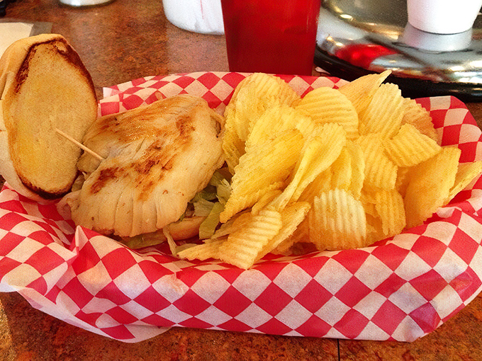 The classic American duo&mdash;a burger and chili that didn't just meet cute, they fell in love and created flavor fireworks.