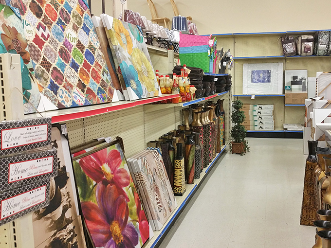 Wall art that adds personality to any room. These aren't just paintings; they're conversation starters at unbelievable prices. 