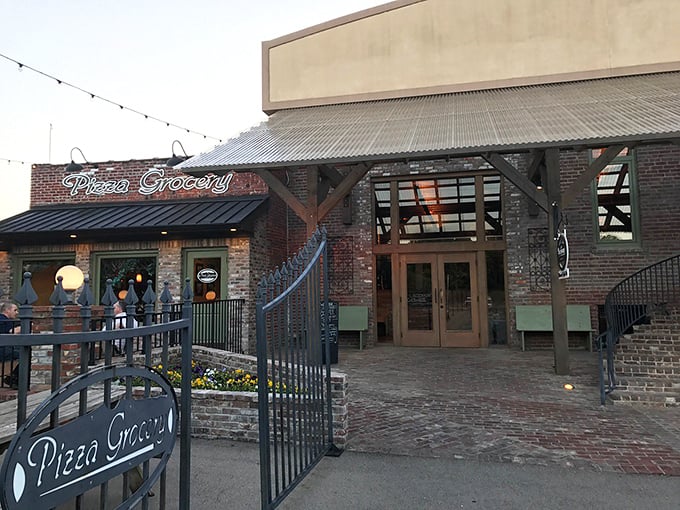 Jin Jin Chinese Food brings Eastern flavors to this Southern crossroads, proving that cultural fusion has been Corinth's specialty since long before it was trendy. 