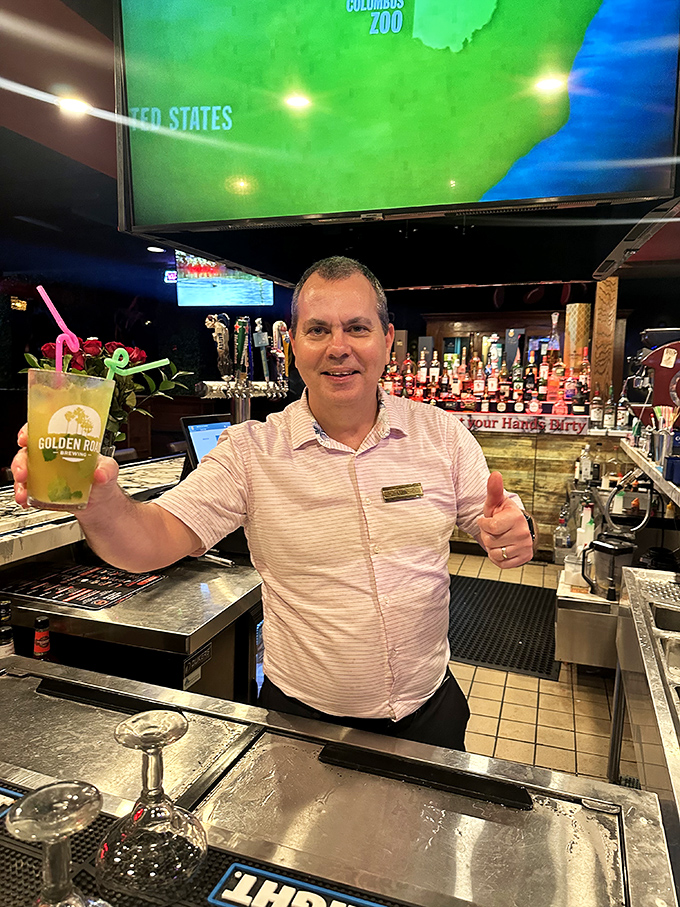 Behind every great cocktail is a bartender with stories to tell and the magic touch that transforms spirits into experiences.