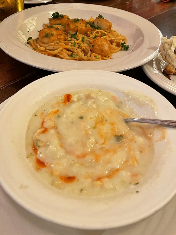 This vibrant Bloody Mary isn't just a cocktail, it's a portable brunch with enough zip to wake up taste buds that haven't had their coffee yet. 