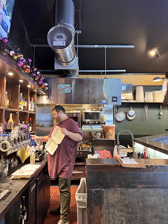 Behind every great barbecue joint is a team that understands the sacred relationship between time, smoke, and meat. 