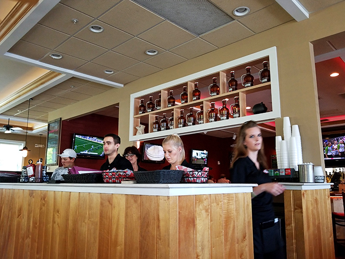 Behind every great barbecue joint is a team that knows the difference between cooking meat and creating edible art.