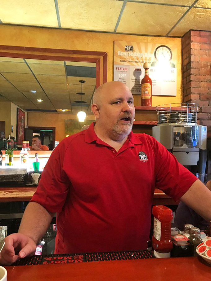 The passionate staff at eggtc. don't just serve breakfast&mdash;they're ambassadors of morning joy in a world that desperately needs it.