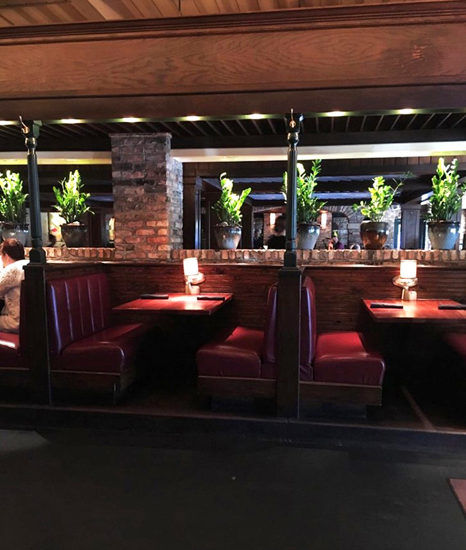 These booths aren't just seating&mdash;they're relationship incubators where first dates become anniversaries and Tuesdays become special occasions.