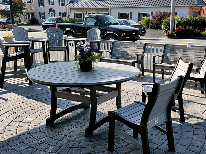 This chicken noodle soup doesn't just warm your body—it heals your soul. Grandmothers everywhere are nodding in respectful approval.