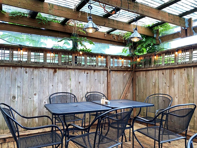 Oatmeal elevated from humble breakfast staple to creamy canvas for brown sugar artistry, with fruit sidekicks ready for their supporting role. 