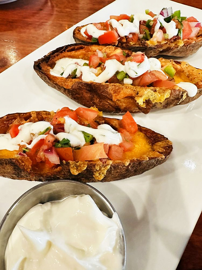 Dolls with eyes that follow you around the room. Either charming childhood nostalgia or the beginning of a horror movie, depending on your perspective.