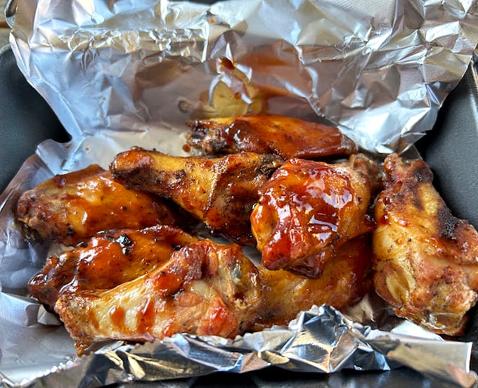 A sandwich so juicy it requires strategic bite planning. The kind of meal that demands both napkins and your undivided attention.