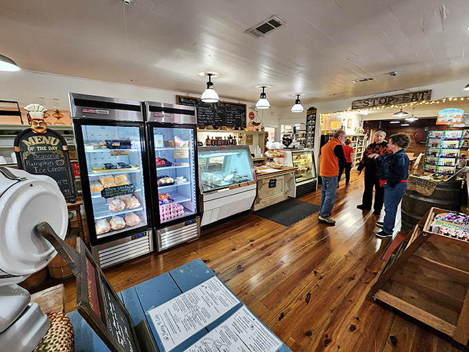 The best dining experiences come with a side of community. Here, locals and travelers connect over the universal language of great food.