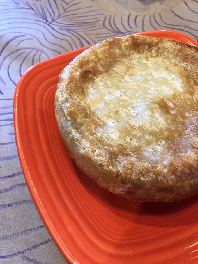 This golden-topped pot pie isn't just comfort food&mdash;it's edible nostalgia that warms you from the inside out on chilly Minnesota evenings.