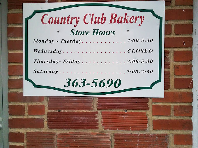 The hours of operation – memorize them or face disappointment. Like concert tickets for a legendary band, timing is everything if you want to score these coveted rolls.