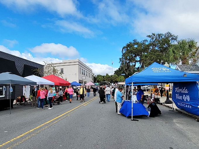 Sebring's festivals bring the community together without the crushing crowds of bigger cities. Small-town celebration with big-hearted hospitality.