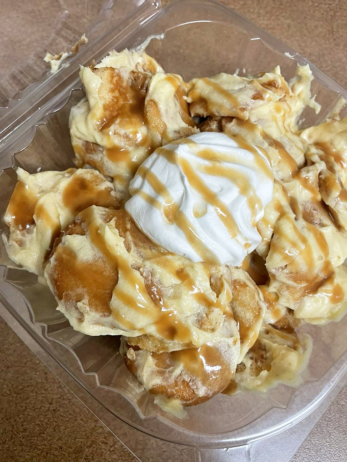 Banana pudding that would make your Southern grandmother nod in approval&mdash;creamy, dreamy, and worth every calorie.