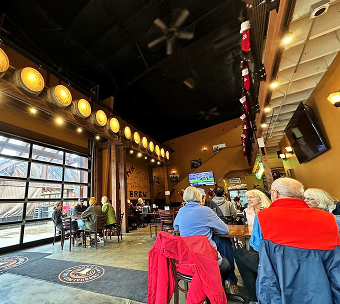 The true measure of a great brewery isn't just what's in the glass&mdash;it's the community that gathers around those glasses.