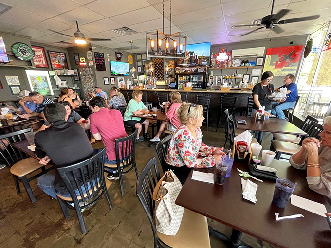 Nothing completes a good meal like meatballs swimming in rich sauce, especially when there's crusty bread for dipping and cold beer for sipping.
