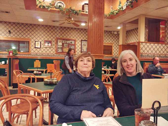 The dining room at Leonoro's isn't just filled with tables—it's filled with stories. Every booth has witnessed first dates, family celebrations, and Tuesday night dinner escapes.
