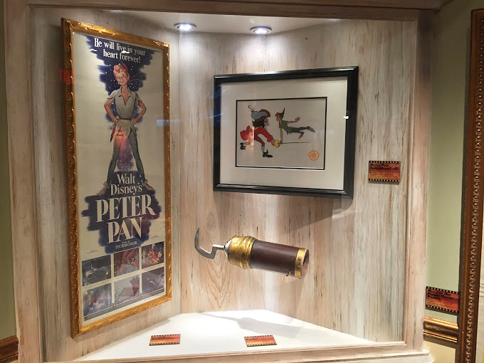 From children's fantasy to historical reality&mdash;the museum brilliantly connects our pop culture pirates with their real-world inspirations.