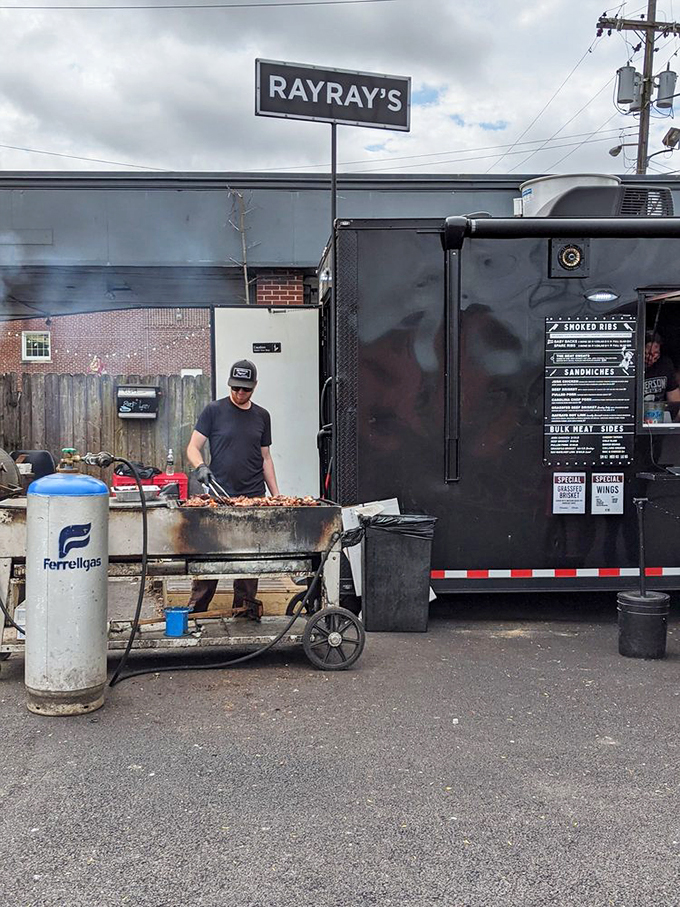 Glazed wings glistening like jewels. Not eating these would be the culinary equivalent of walking past a winning lottery ticket.