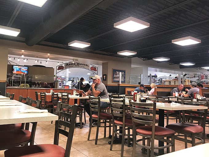 Where locals gather to catch the game and catch up. In Nebraska City's pubs, everybody might not know your name yet, but they soon will. 