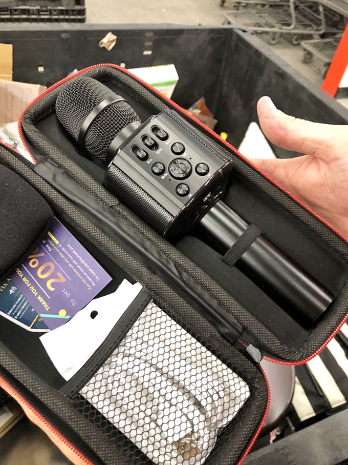 Karaoke superstar or podcast pioneer? Whatever your dreams, finding professional equipment at amateur prices might just be your sign to start.