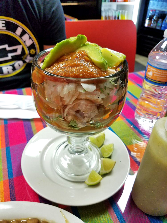 A quesadilla so perfectly executed it deserves its own slow-motion entrance music. The cheese pull potential here is magnificent. 