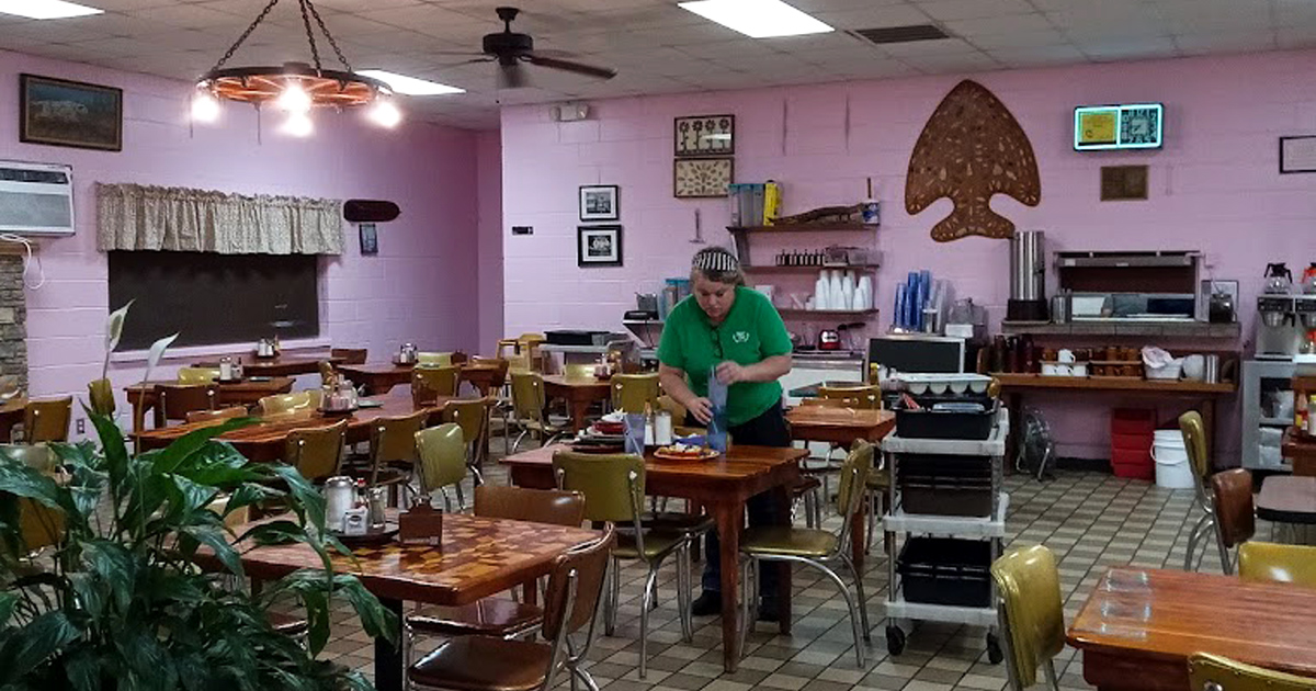 Behind every great meal is someone who knows exactly what they're doing, moving with the practiced efficiency of a culinary artist.