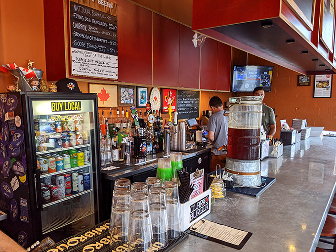 Behind every great burger joint is a team that knows the difference between good and extraordinary. These folks are culinary conductors orchestrating flavor symphonies.