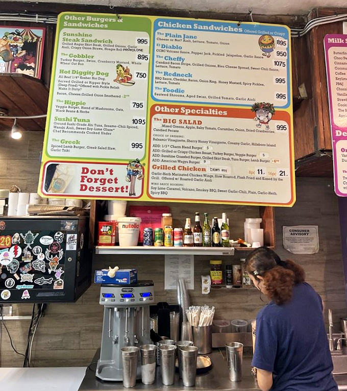 Behind every great burger is a team that understands the sacred relationship between beef, bun, and bliss.