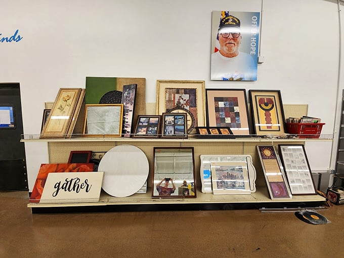 Wall art that spans decades and tastes&mdash;from inspirational quotes to vintage prints that could be the perfect statement piece.