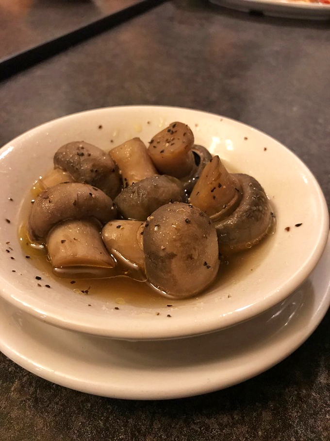 These aren't just mushrooms&mdash;they're little umami bombs that have been making steaks better since before "umami" was part of our vocabulary.