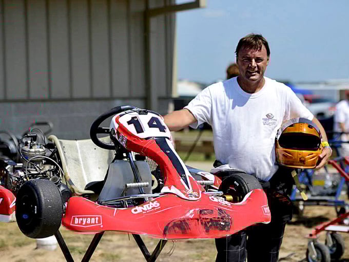 Behind every successful racer is someone who understands the mechanical soul of these machines. True poetry happens in the pit area.