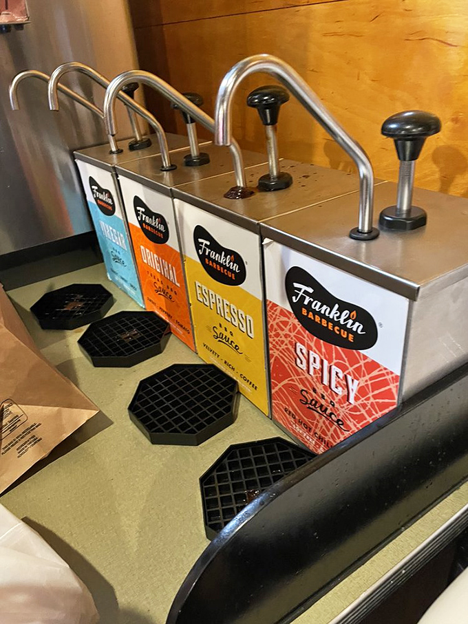 The New River Gorge explodes with autumn colors that make Vermont leaf-peepers weep with envy. Nature's most spectacular show doesn't require tickets&mdash;just perfect timing.