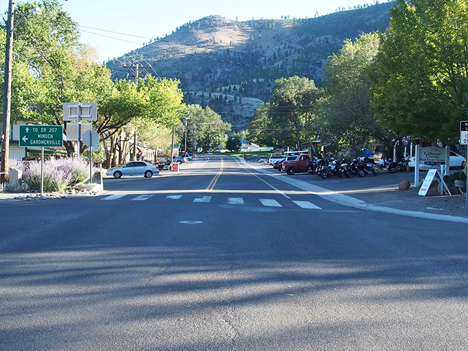 Genoa's streets lead straight to adventure with mountains beckoning in the distance and history waiting around every corner.