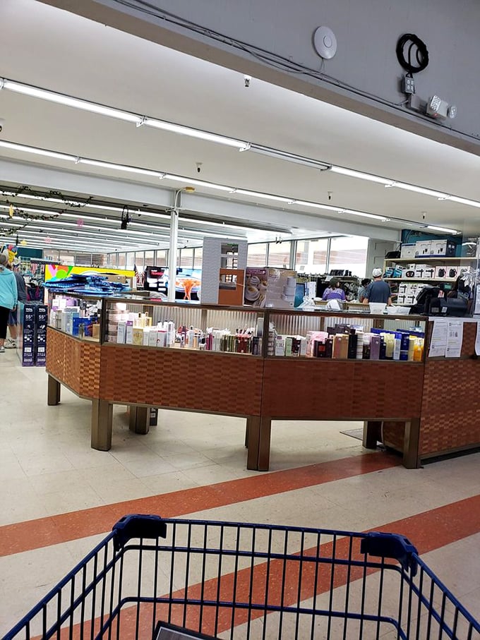 Navigating GTM with a shopping cart feels like starring in your own treasure hunt reality show, with bargain surprises around every corner.