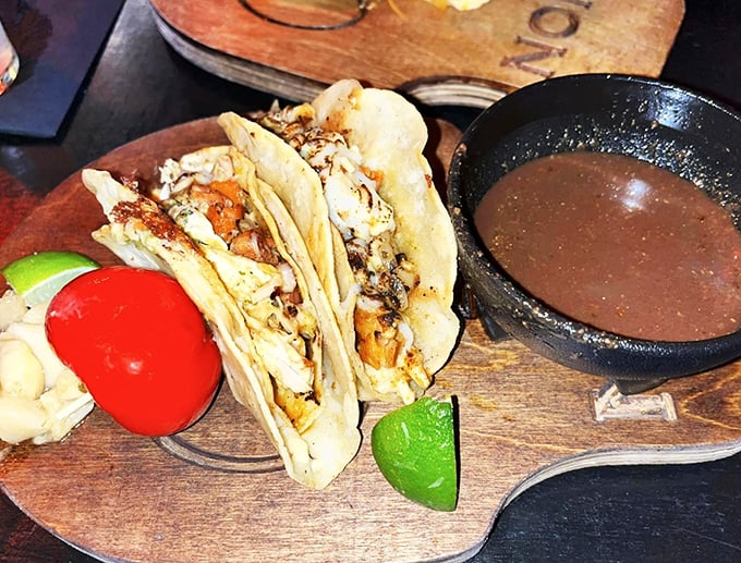 The bar's Gothic cathedral design makes ordering a martini feel like a religious experience &ndash; sacrilicious in all the right ways.