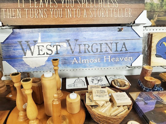 Handcrafted wooden treasures showcase Appalachian craftsmanship - these aren't souvenirs, they're functional art with mountain heritage.